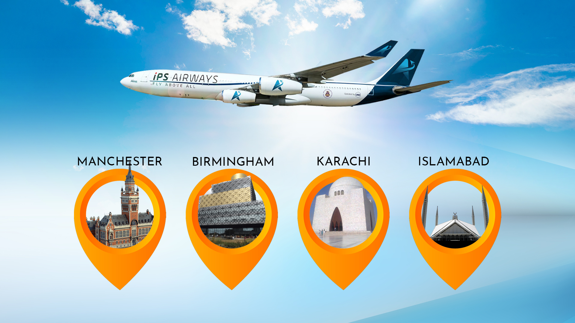 Quantum Aviation | Airline Passengers & Cargo Sales and Charters – As a ...